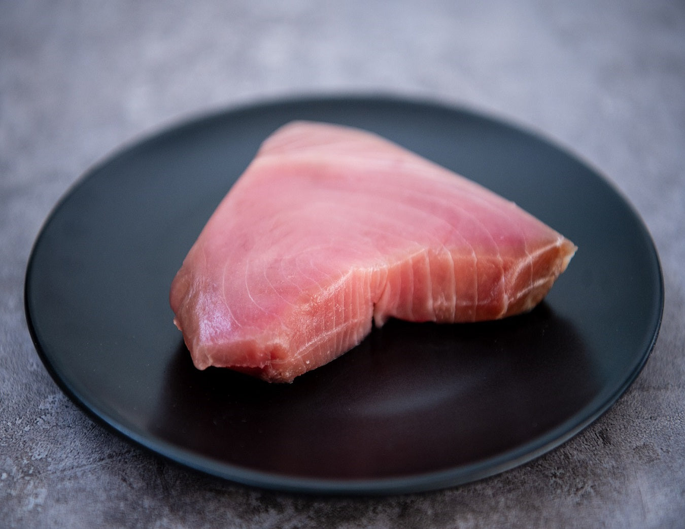 Filetto di Tonno Pinne Gialle – SEAFOOD UMBERTO I SNC